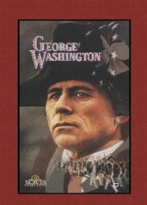 GEORGE WASHINGTON - Movieguide | Movie Reviews for Christians