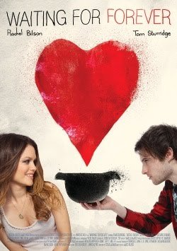 WAITING FOR FOREVER - Movieguide | Movie Reviews for Christians