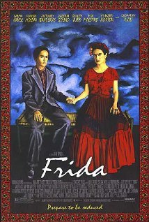 FRIDA - Movieguide | Movie Reviews for Christians