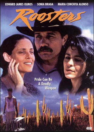 ROOSTERS - Movieguide | Movie Reviews for Christians