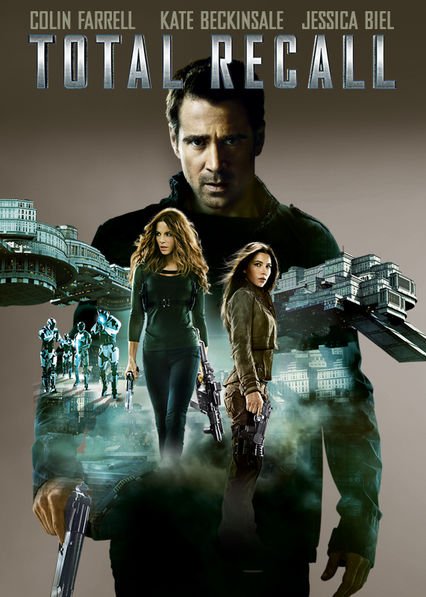 TOTAL RECALL (2012) - Movieguide | Movie Reviews for Christians