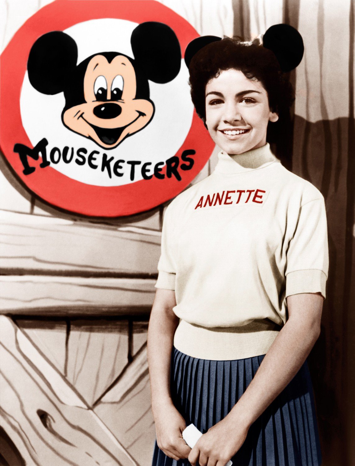 The Original Disney Sweetheart Dies at Age 70