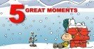 5 of the Greatest Moments in A CHARLIE BROWN CHRISTMAS - Movieguide ...