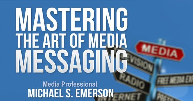 Book Review – MASTERING THE ART OF MEDIA MESSAGING - Movieguide | Movie ...