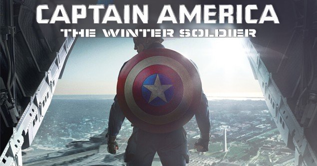 CAPTAIN AMERICA: THE WINTER SOLDIER - Movieguide | Movie Reviews for ...