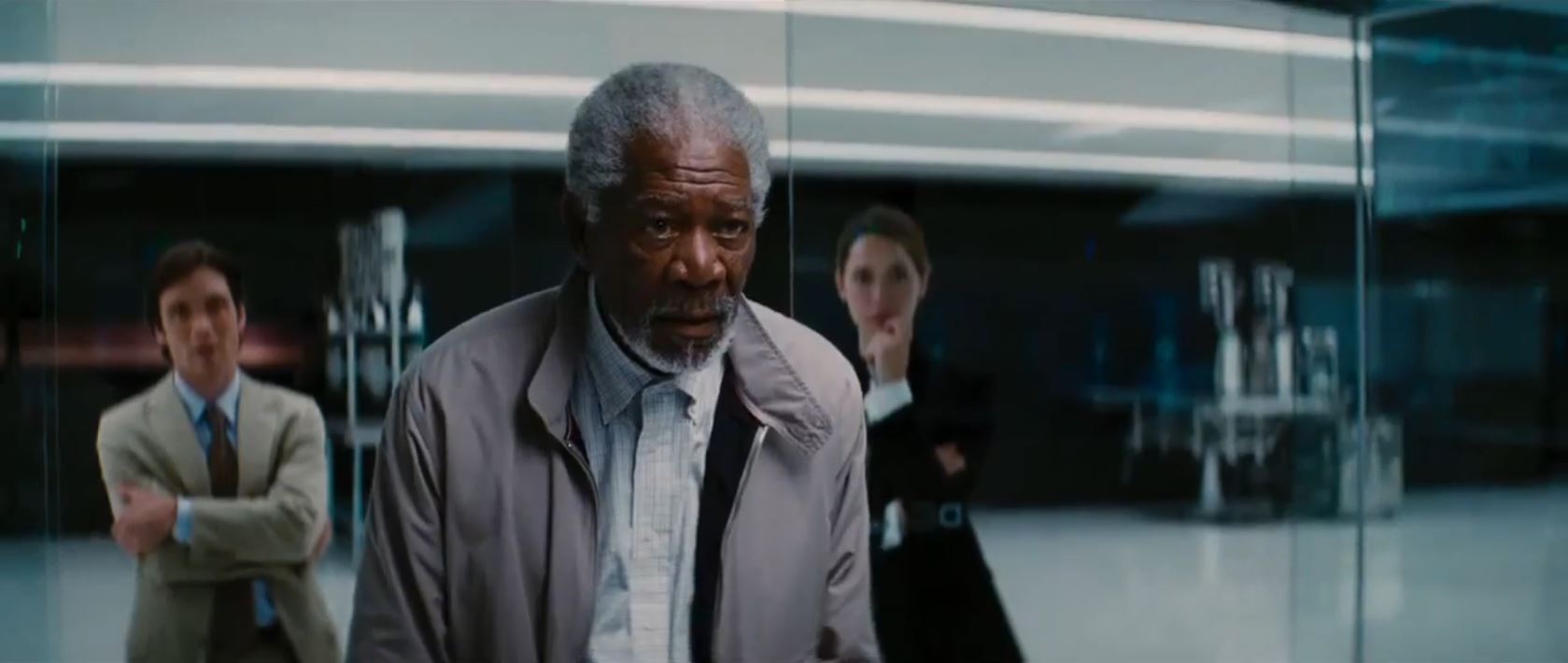 TRANSCENDENCE - Movieguide | Movie Reviews for Christians