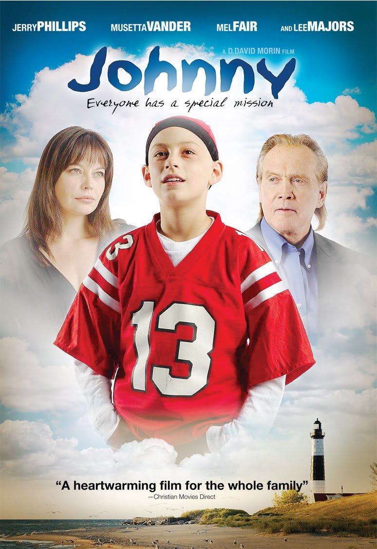 JOHNNY - Movieguide | Movie Reviews for Christians JOHNNY - Movieguide | Movie Reviews for Christians