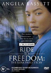 RIDE TO FREEDOM: THE ROSA PARKS STORY - Movieguide | Movie Reviews for ...