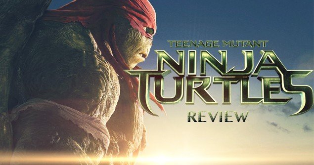 Teenage mutant ninja turtles 2014 vodlocker - qlerofo