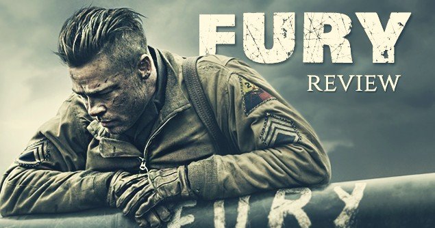FURY - Movieguide | Movie Reviews for Christians