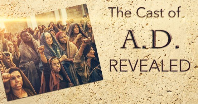 NBC Announces – More Good News!