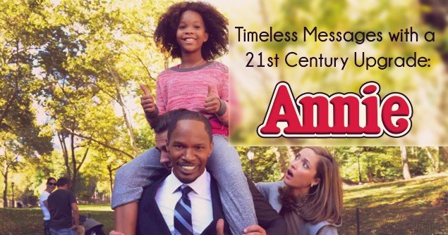 Timeless Messages with a 21st Century Upgrade: Behind the Scenes of the ...