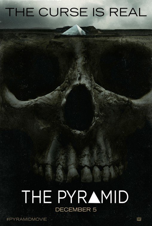 THE PYRAMID - Movieguide | Movie Reviews for Christians