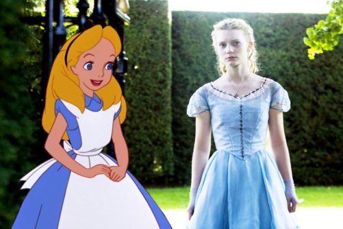 Your Favorite Disney Movies are NOW Live Action