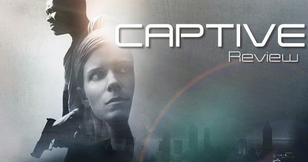 CAPTIVE Movieguide Review