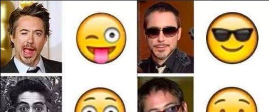 The Many Faces of Robert Downey Jr. - Movieguide | Movie Reviews for ... The Many Faces of Robert Downey Jr. - Movieguide | Movie Reviews for ...
