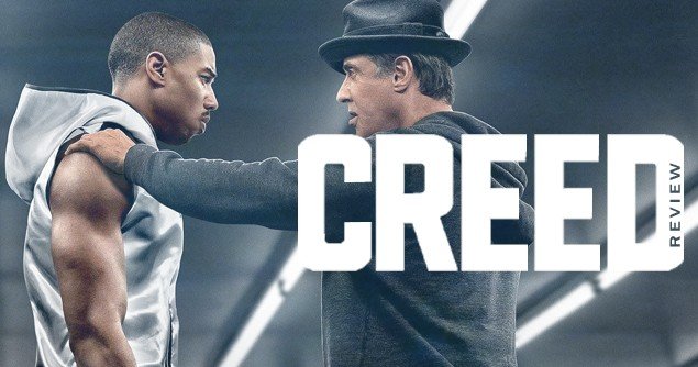 CREED Movieguide® Movie Review