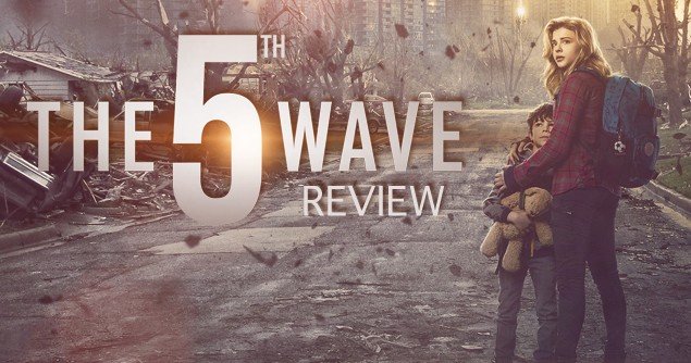 THE 5TH WAVE - Movieguide | Movie Reviews for Christians