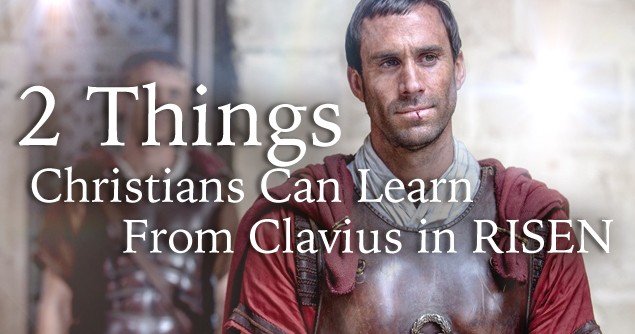 2 Things Christians Can Learn from Clavius’ Pursuit Of Jesus in the ...