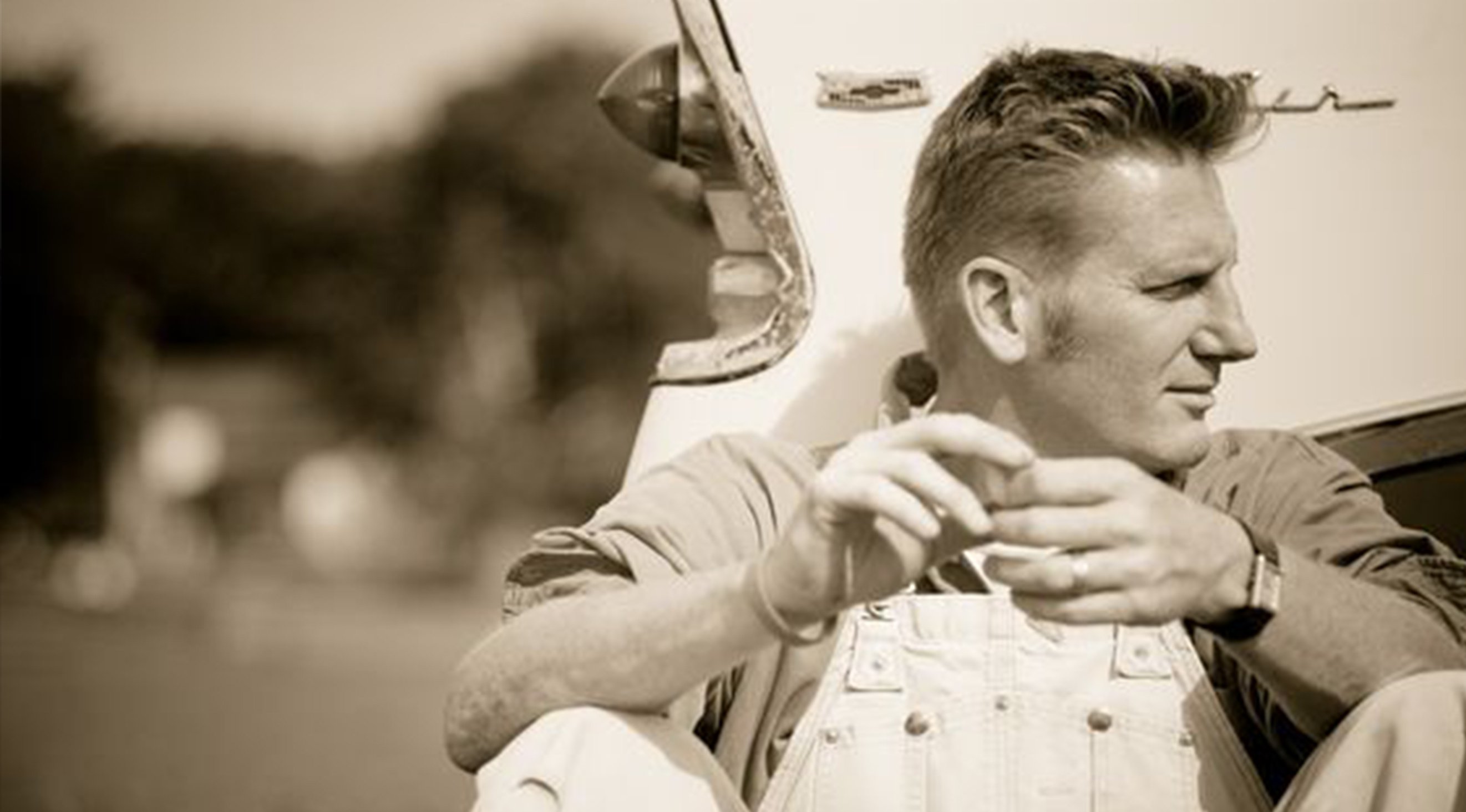 TO JOEY, WITH LOVE In Theaters For Two Nights Only