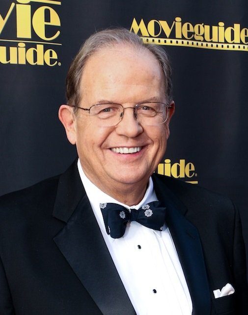 Books by Ted Baehr and Movieguide® | Movieguide | Movie Reviews for ...