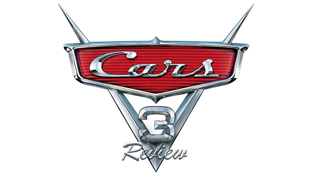 CARS 3 Movieguide Movie Reviews For Christians