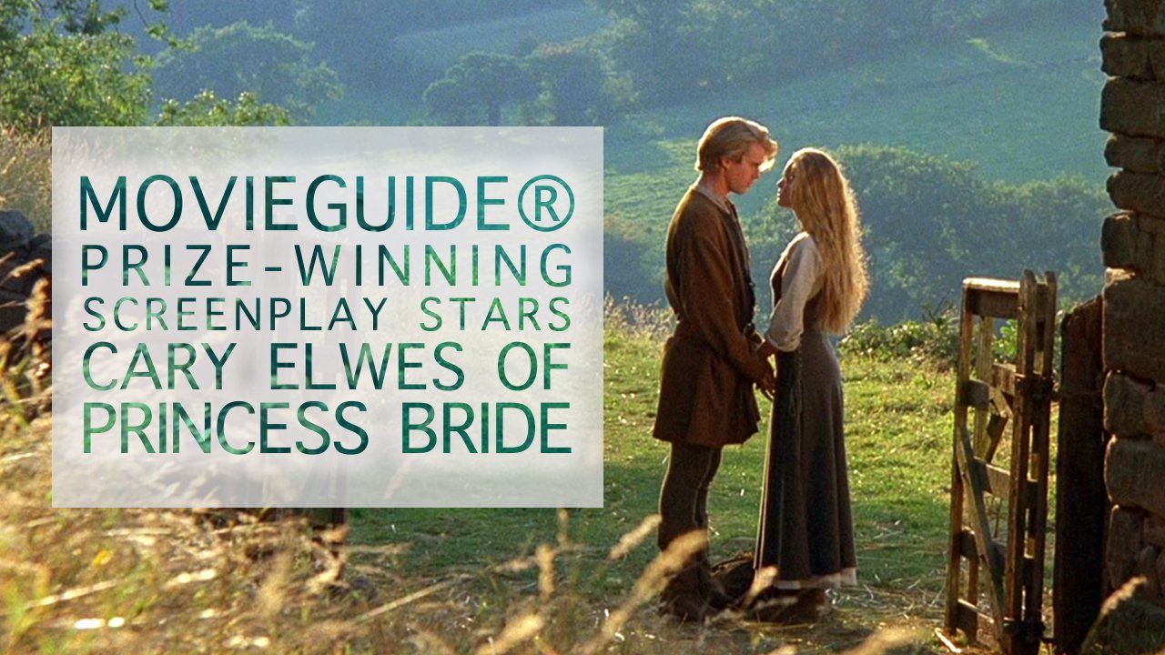 Faith Based World War II Screenplay Stars Cary Elwes of PRINCESS BRIDE