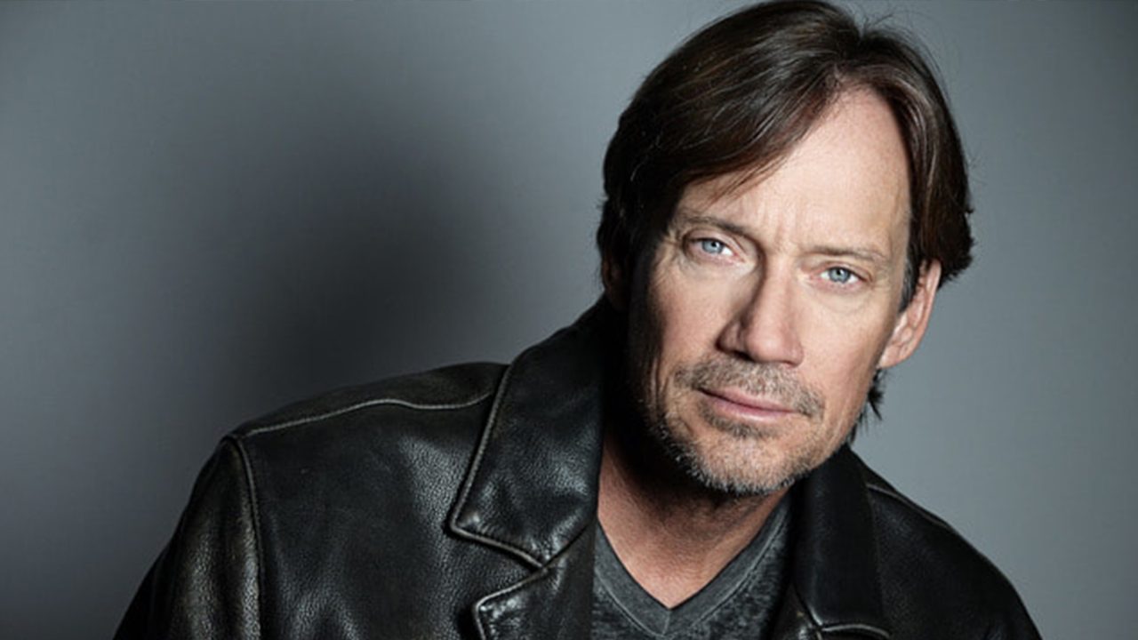 Kevin Sorbo On Faith And Hollywood: 'I'm Going To Keep Fighting The ...