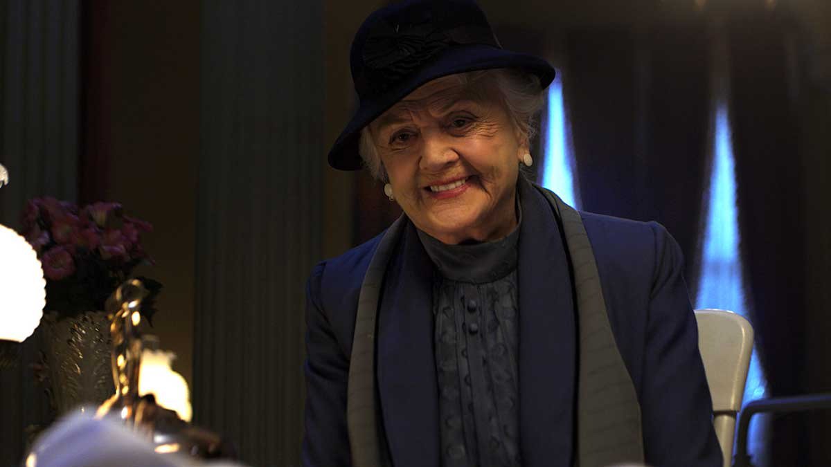 BUTTONS - Movieguide | Movie Reviews for Christians