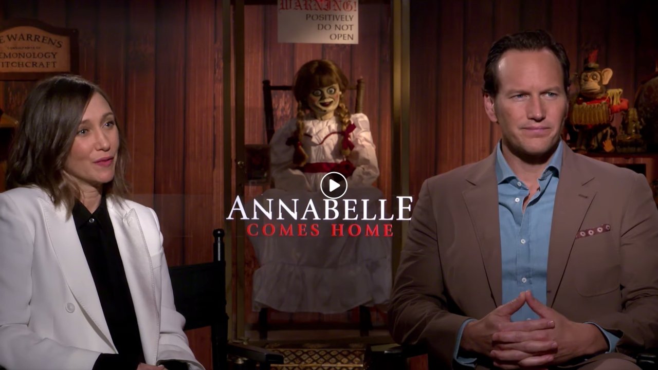 How Faith Played a Pivotal Role in This Horror Movie Franchise