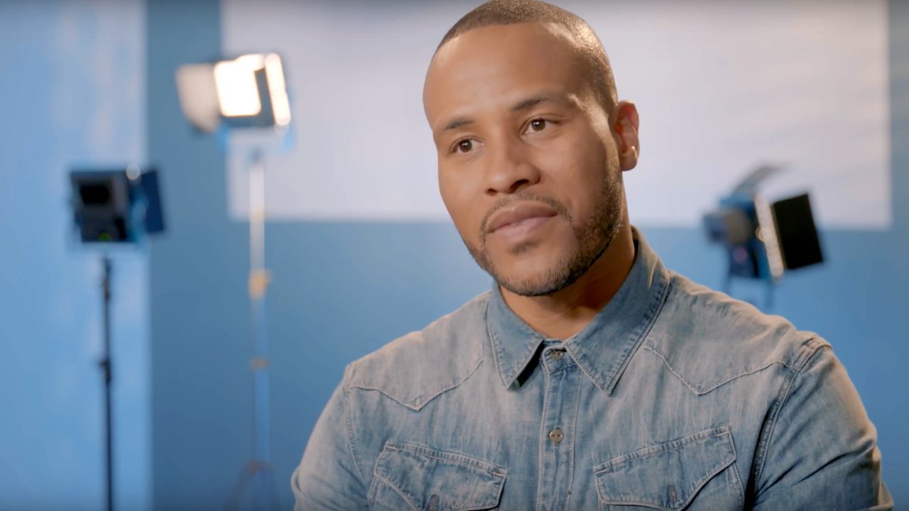 DeVon Franklin to Produce Netflix Movie About Preacher's Miraculous COVID-19 Recovery