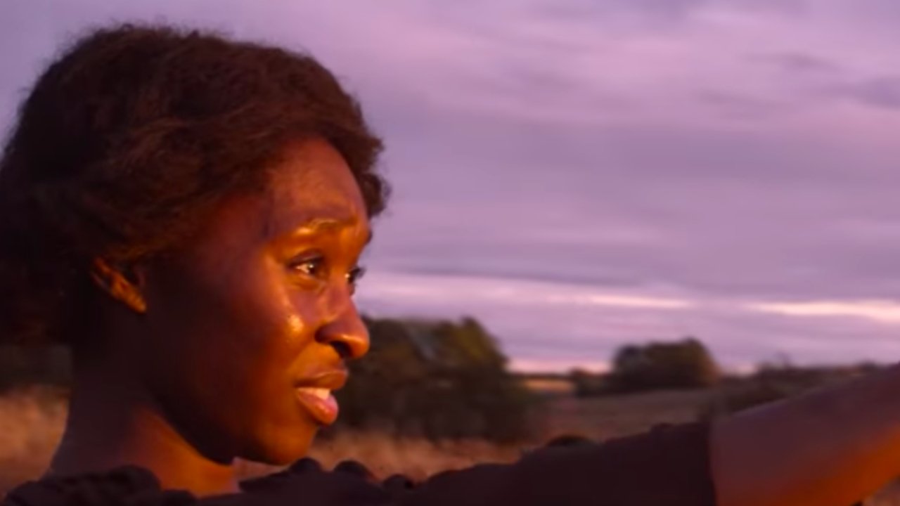 Will HARRIET Shine a Light on Harriet Tubman’s Fierce Faith?