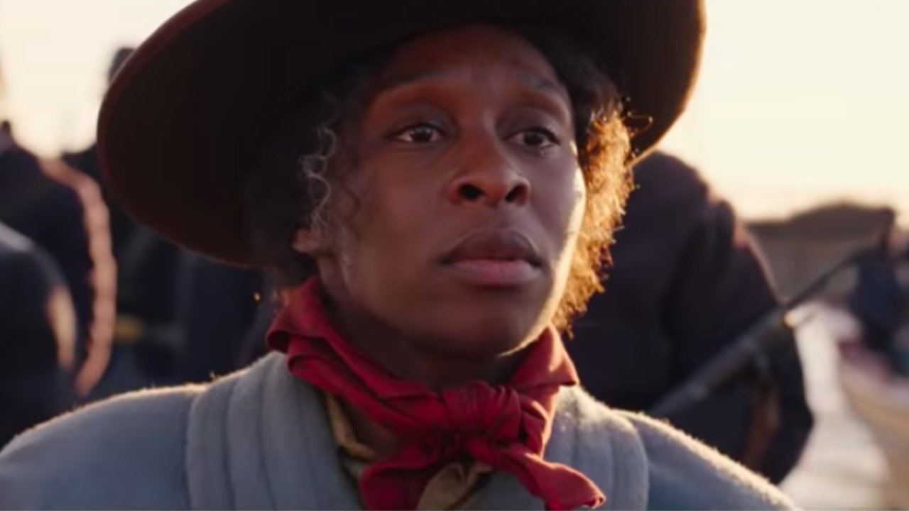 Will HARRIET Shine a Light on Harriet Tubman’s Fierce Faith?