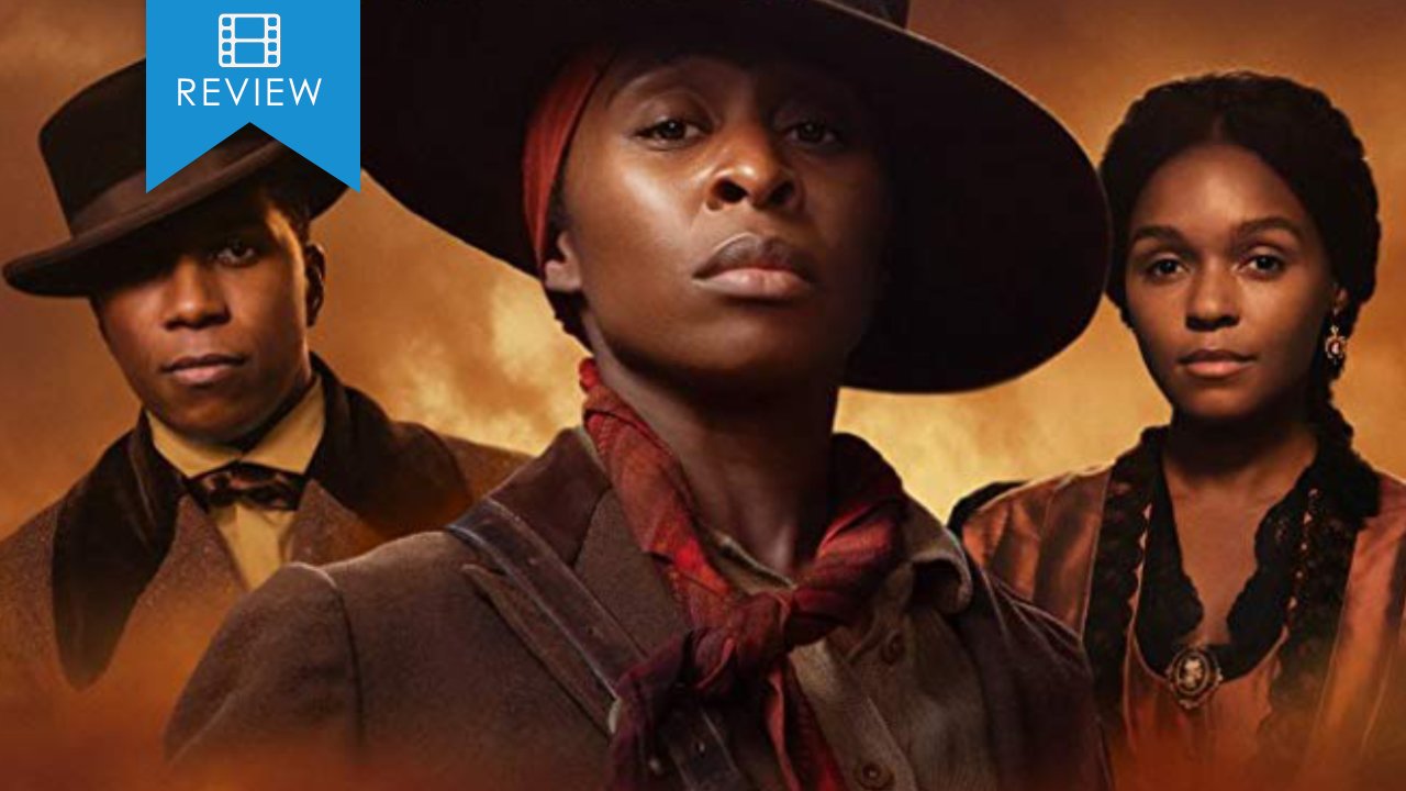 HARRIET - Movieguide | Movie Reviews for Christians