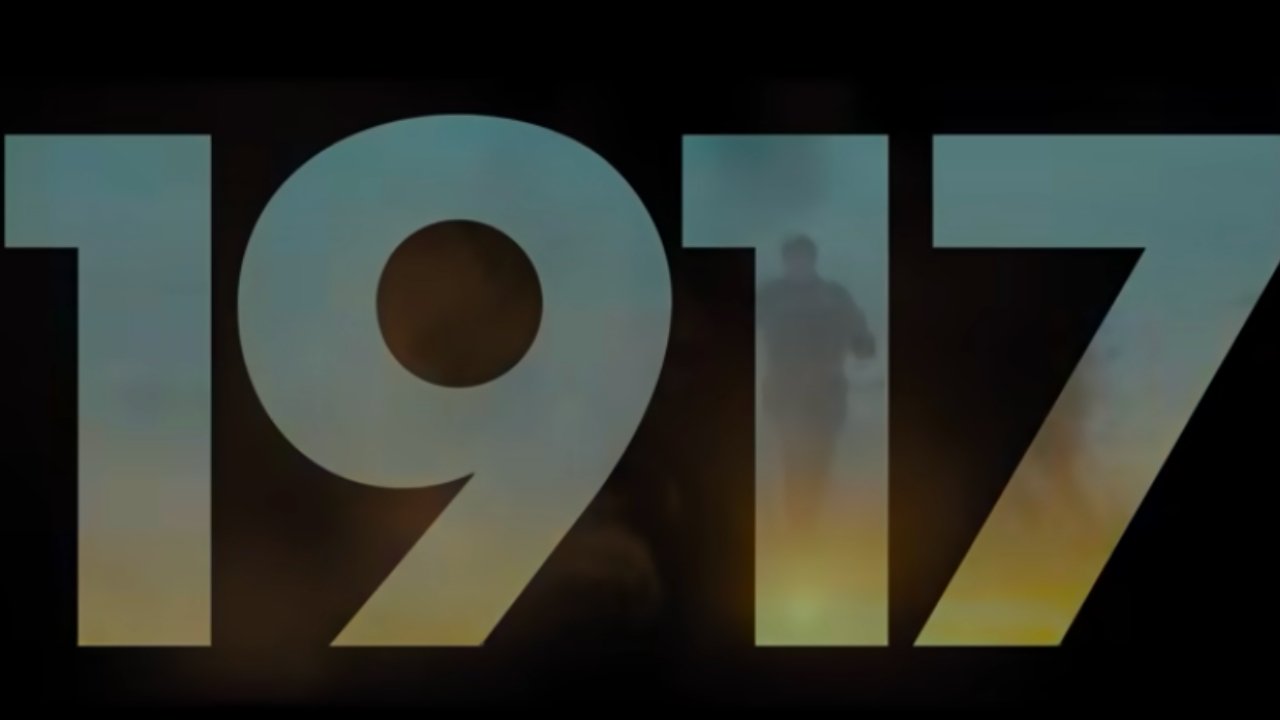 1917 - Movieguide | Movie Reviews for Christians