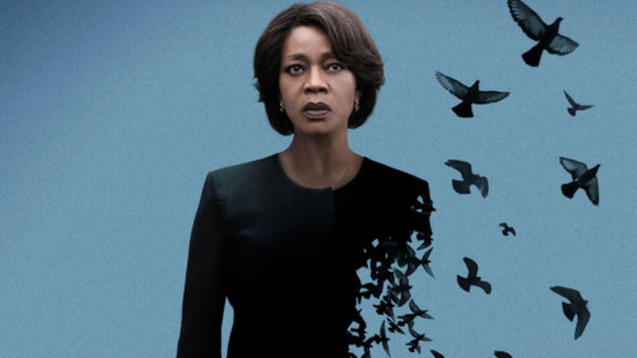 CLEMENCY - Movieguide | Movie Reviews for Christians