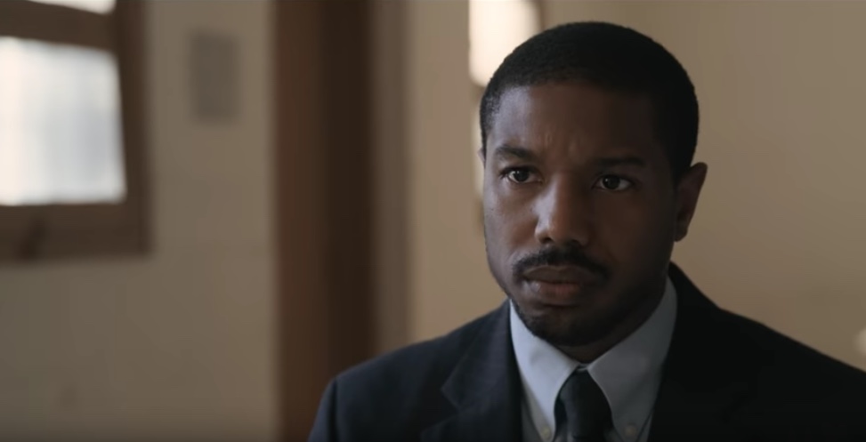 JUST MERCY - Movieguide | Movie Reviews for Christians