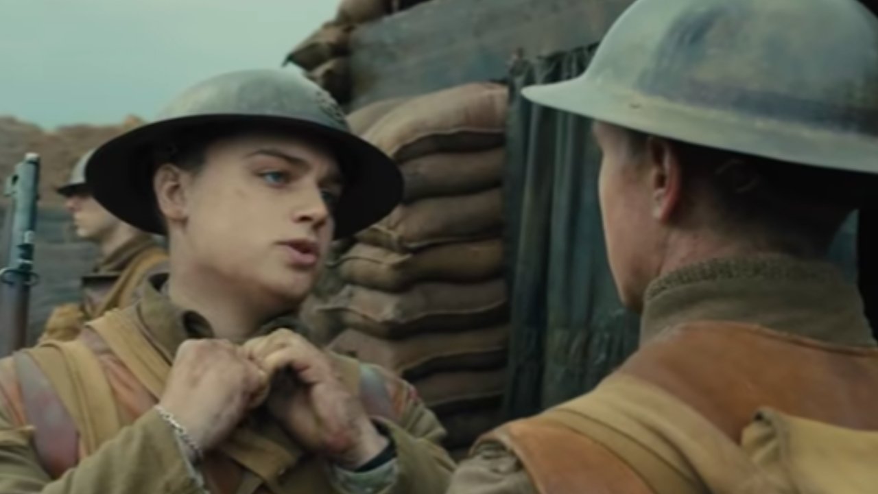 1917 Isn't Just About War, It's About the Value of Sacrifice, Honor and ...
