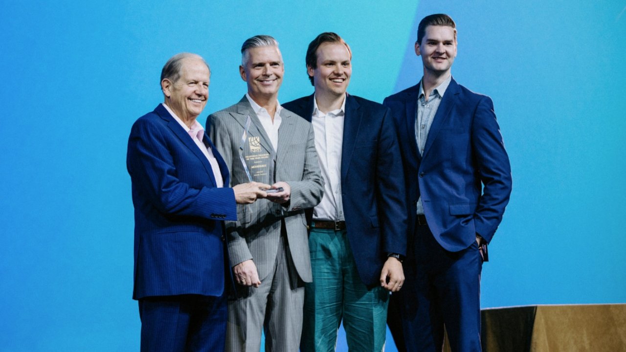 Movieguide® Wins Best TV Program of the Year at NRB