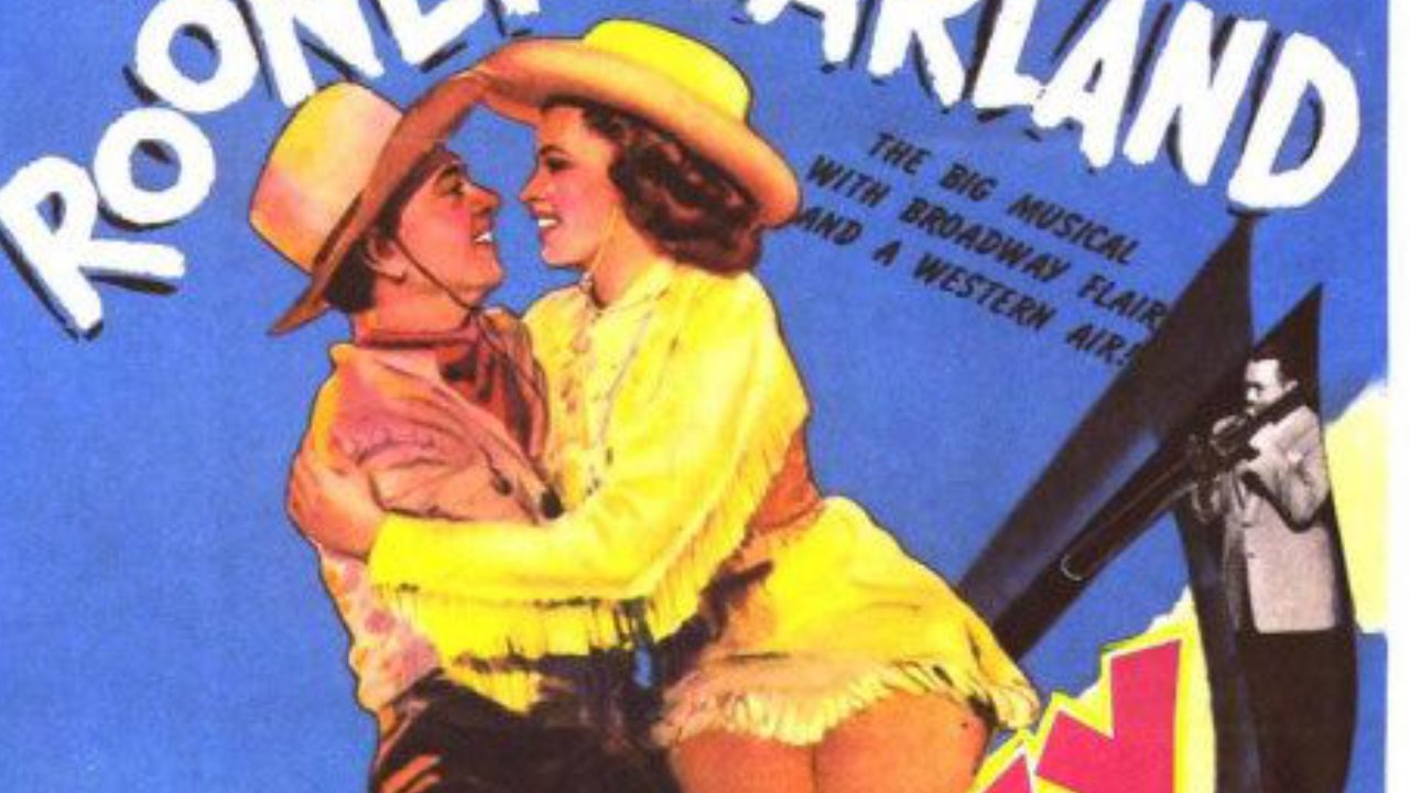 Girl Crazy 1943 Movieguide Movie Reviews For Christians