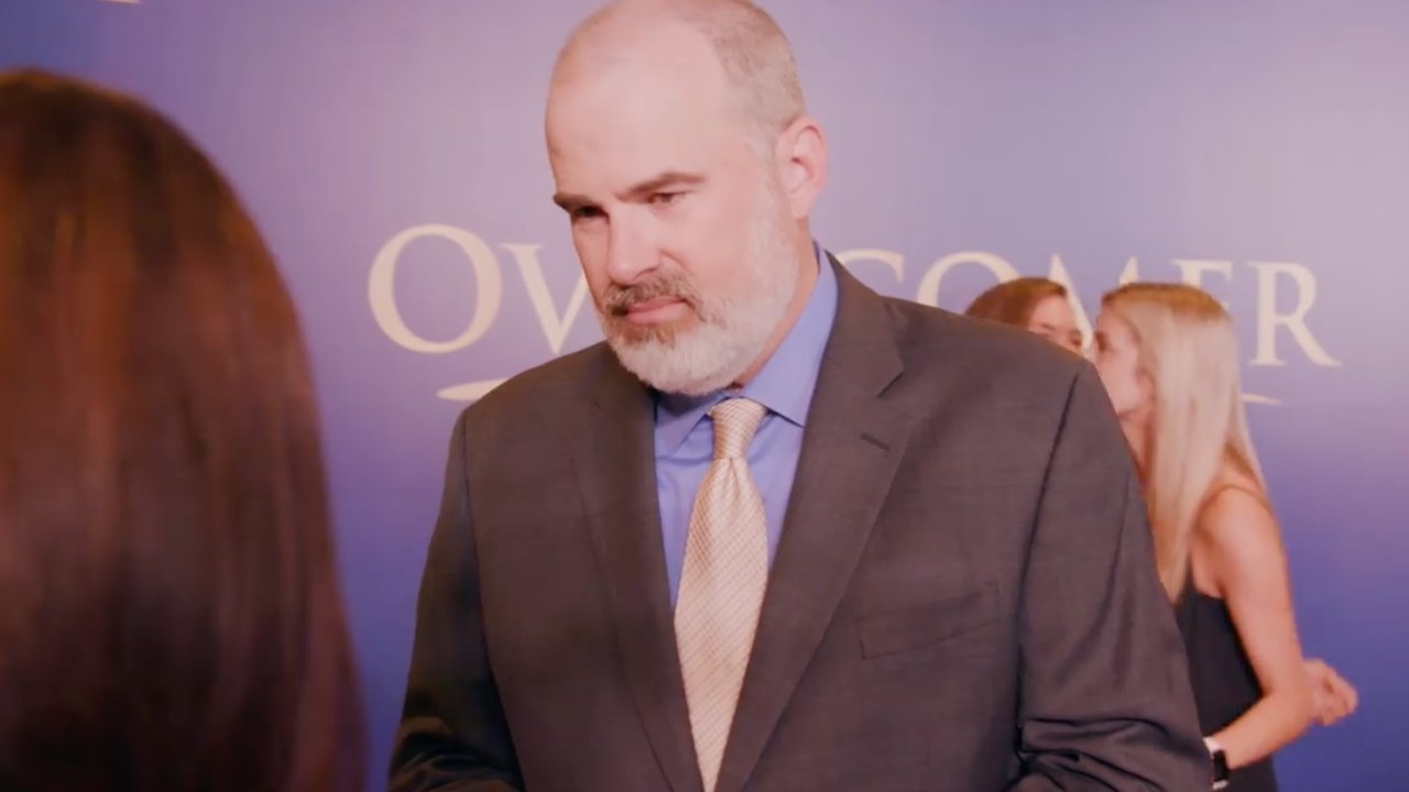 OVERCOMER's Alex Kendrick Captures Kids' Impressive Basketball Talents ...