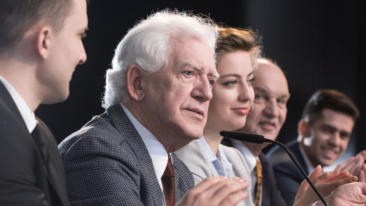 What You Need to Know About Government Portrayal in Movies