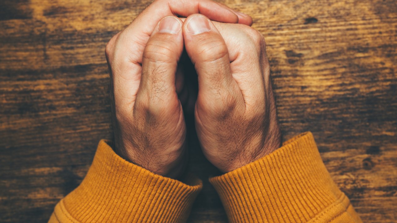 3 Ways to Pray for Hollywood on the National Day of Prayer