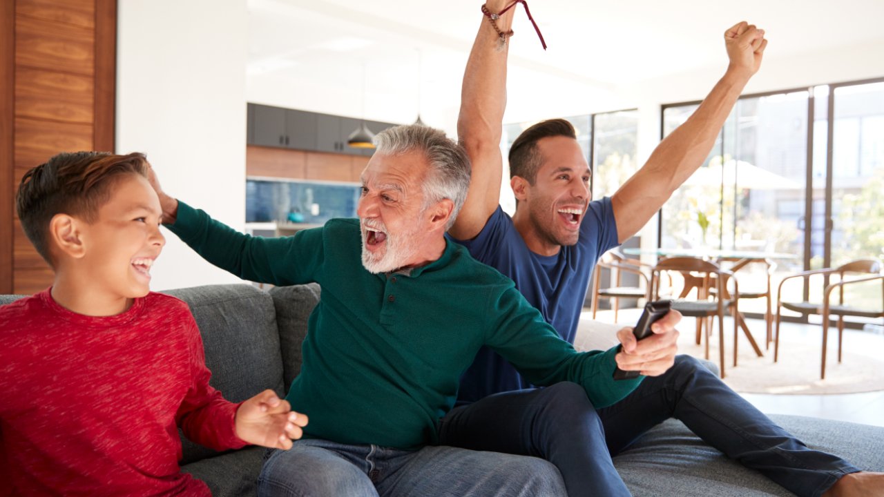 Study: Majority of Consumers Want to Watch New Movies at Home