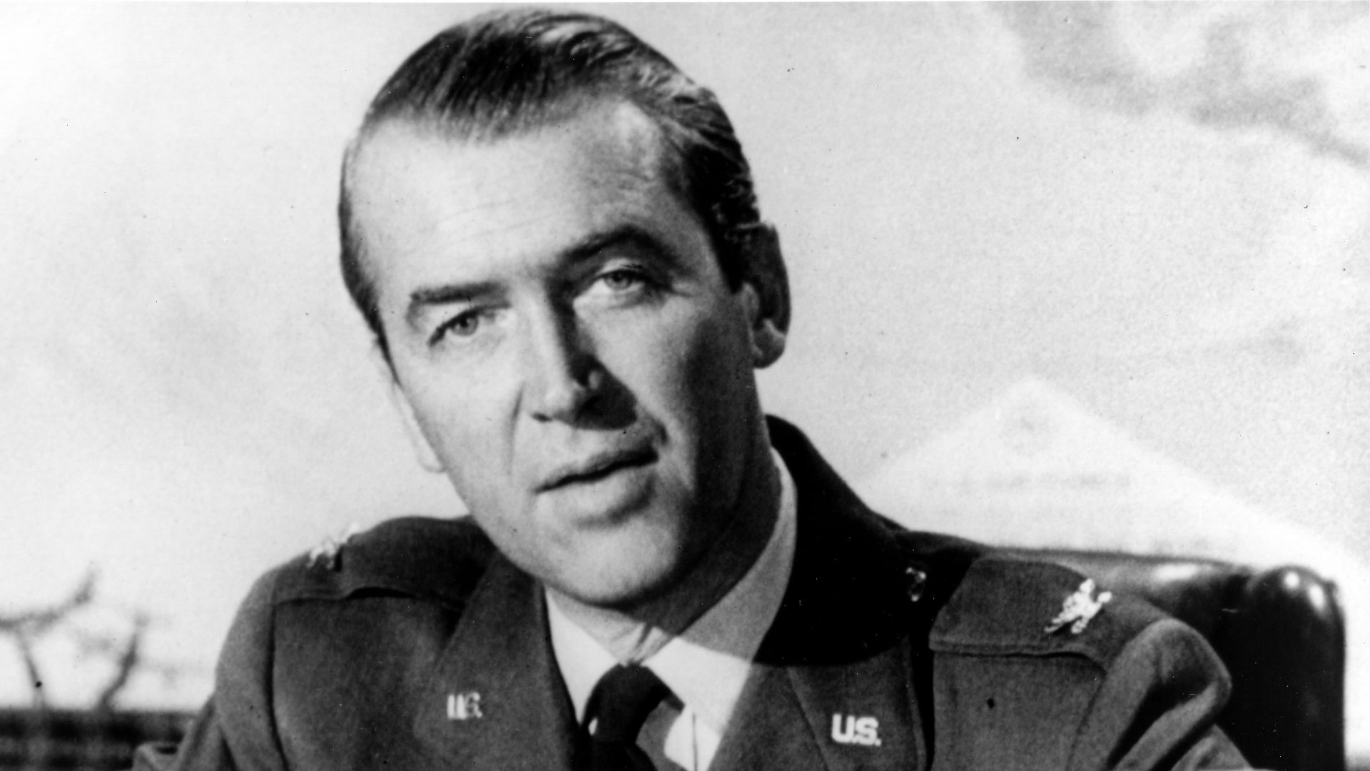 How The Faith of Jimmy Stewart's Parents Impacted His Life
