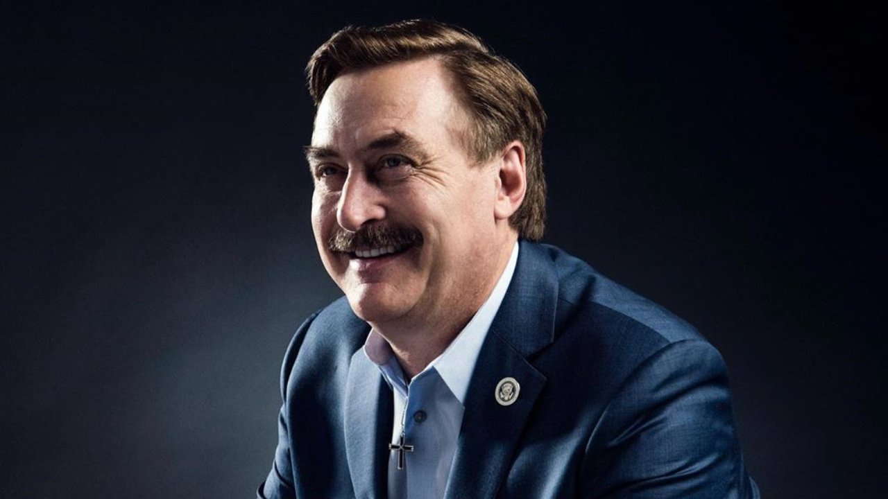 Why MyPillow Founder Mike Lindell Might Run for Office in Minnesota