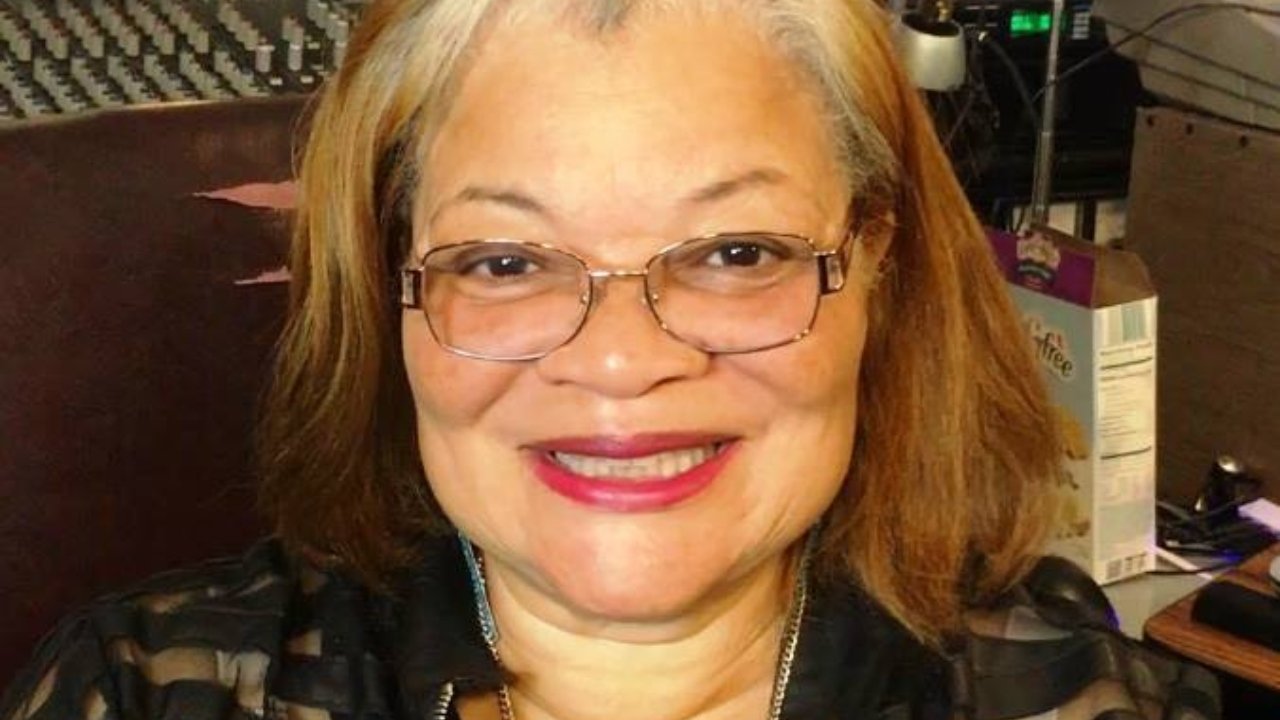 Alveda King, Pro-Life Advocate and Martin Luther King Jr.’s Niece ...