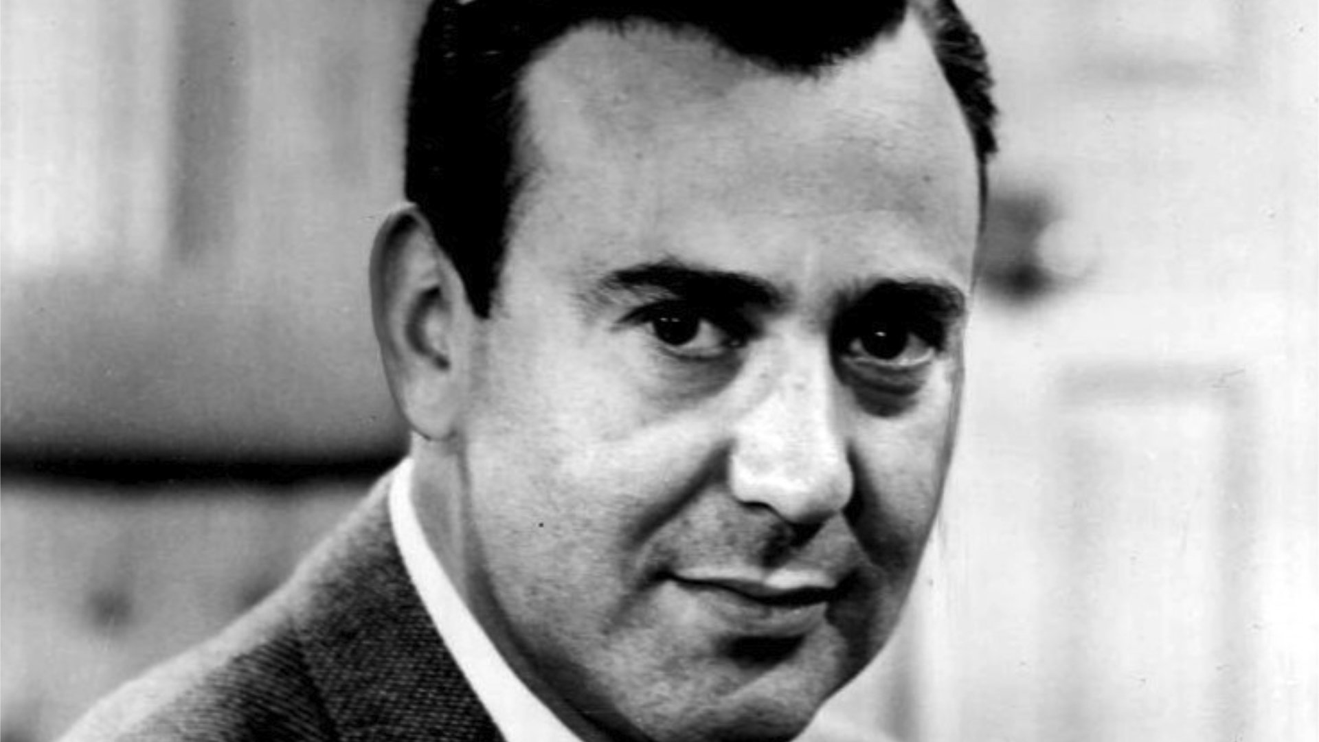 Carl Reiner and God: The Sad Ignorance of Atheist Man