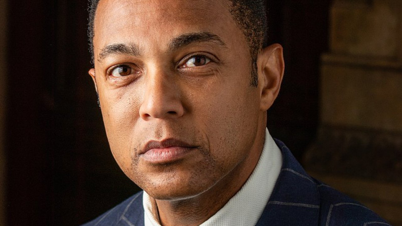 CNN's Don Lemon Says Jesus Christ ‘Was Not Perfect’ on Earth