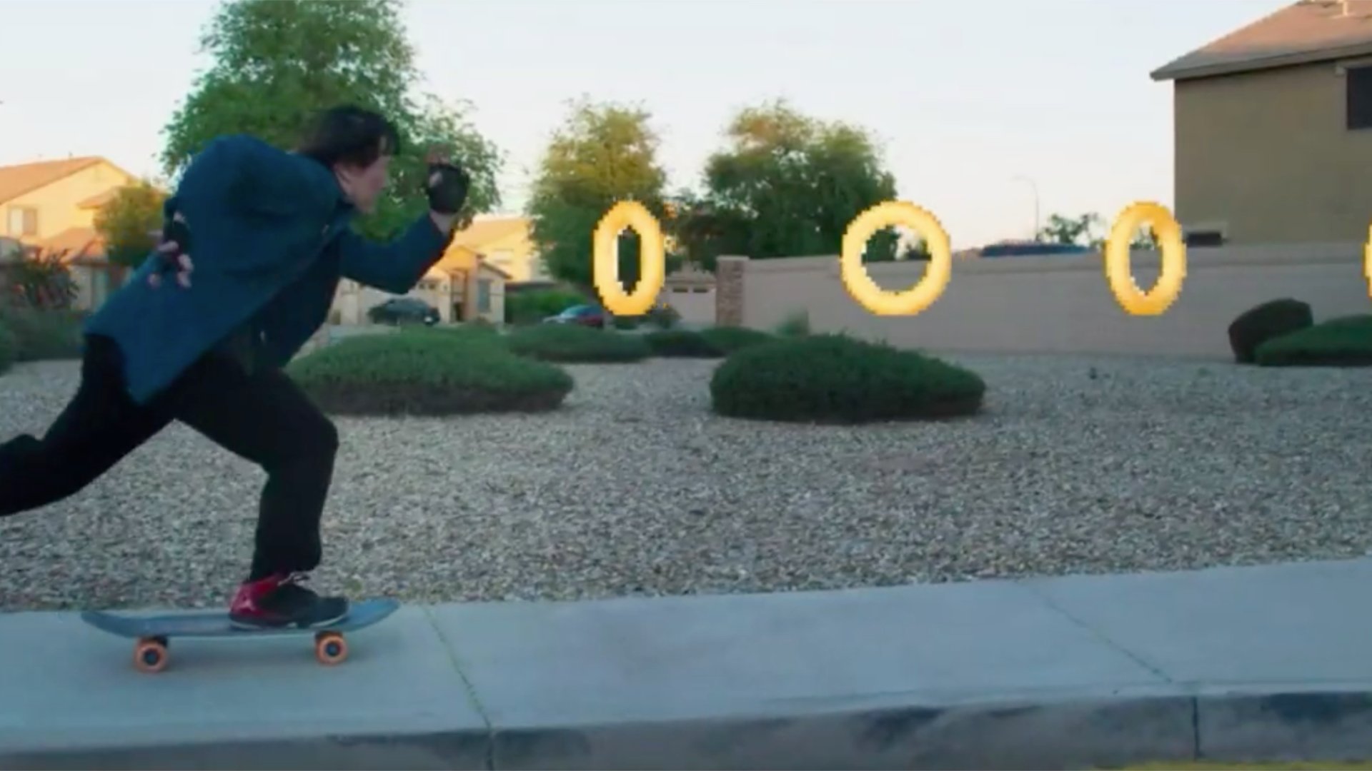 HIGH SCORE Is Entertaining, but Not Suitable for Young Viewers